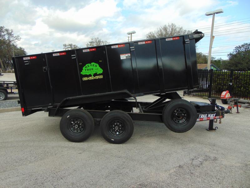 Used Dump Trailers for Sale near me | Trailer Trader