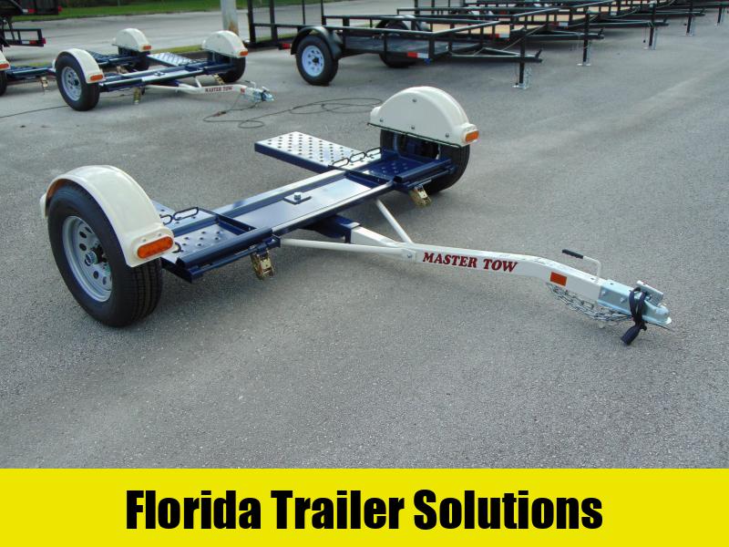 New Master Tow 80THDSB Tow Dolly in Zephyrhills, FL | Trailer Trader