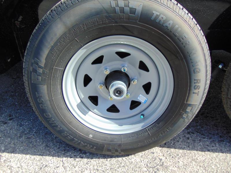 New Sure-Trac 7X20 (18+2) Wood Deck 10k Car Hauler in Zephyrhills, FL ...