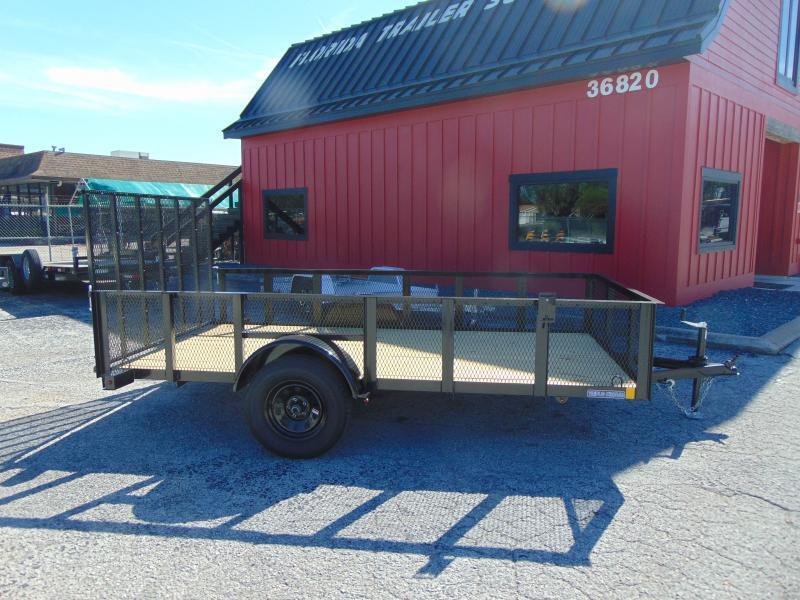 Triple crown trailers Utility Trailers for Sale near you | Trailer Trader