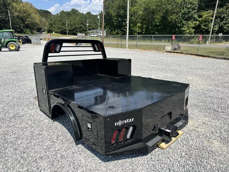 2026 Norstar SL Chevy/GMC/Ford Dually Truck Bed Flat Decks in Leeds, AL ...