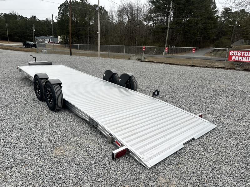 2025 Timpte 1026 26ft 10K EZ Load Lowering Car hauler Car Hauler in ...