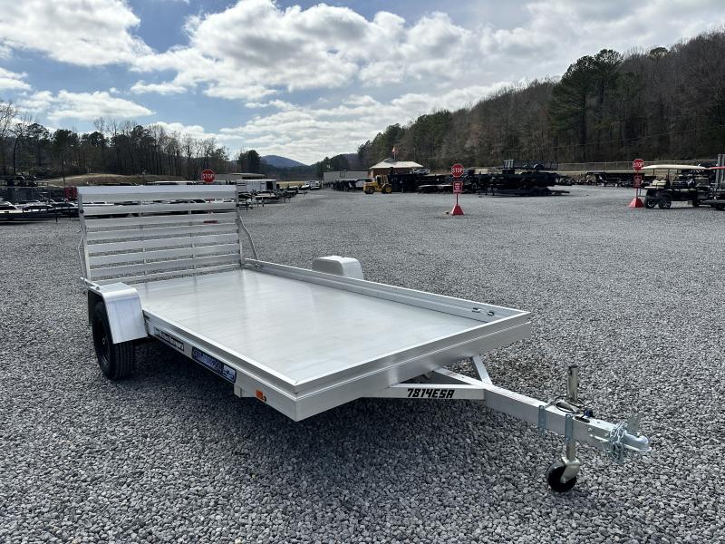 More From Manufacturer - ALUMA | Trailer Trader