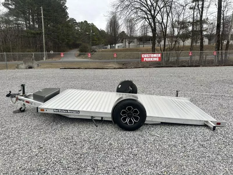 2026 Timpte 514 14ft EZ Load Lowering Trailer Car Hauler in Leeds, AL ...