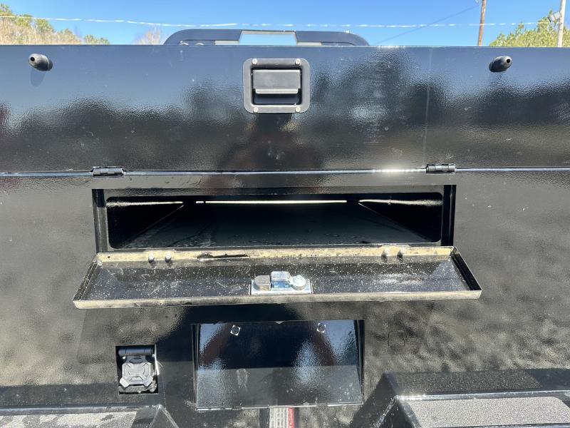 2025 Norstar SD Ford/Dodge/Ram Service Dually Bed Flat Decks in Leeds, AL | Trailer Trader