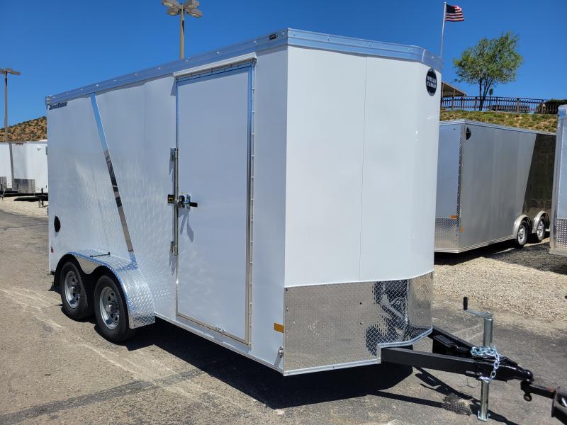 Wells Cargo RFV714T2 Enclosed Cargo Trailer in Acton, CA | Trailer Trader