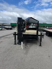 2026 CARRY-ON 8.5X25GNDODT14K GOOSENECK DECKOVER DOVETAIL in Pennsboro ...