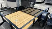 2026 Triple Crown Trailers, Inc. 5X8 SA UTILITY in Tampa, FL | Trailer ...