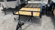2026 Triple Crown Trailers, Inc. 5X8 SA UTILITY in Tampa, FL | Trailer ...