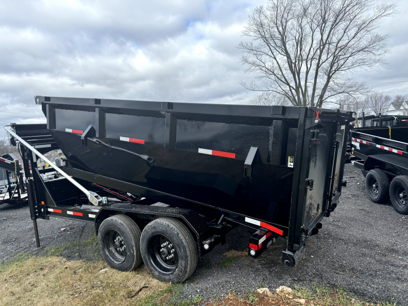 2024 MAXXD Roll off Bin Roll Off | RBS Auto & Trailers Sales