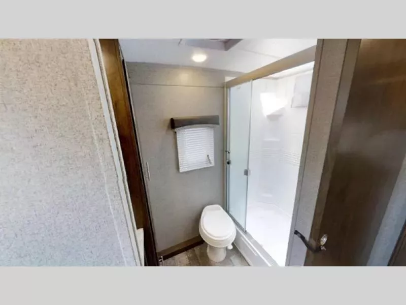 2019 Forest River RV 2511S in Amarillo, TX | Trailer Trader