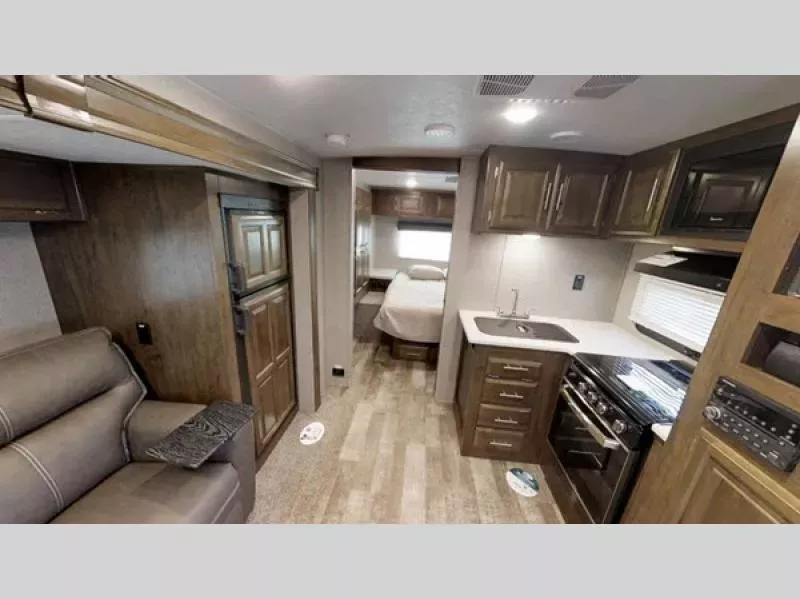 2019 Forest River RV 2511S in Amarillo, TX | Trailer Trader