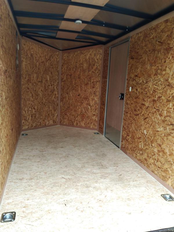 Pace American Outback Motorcycle Trailer 6 x 10 in Revere, PA | Trailer ...