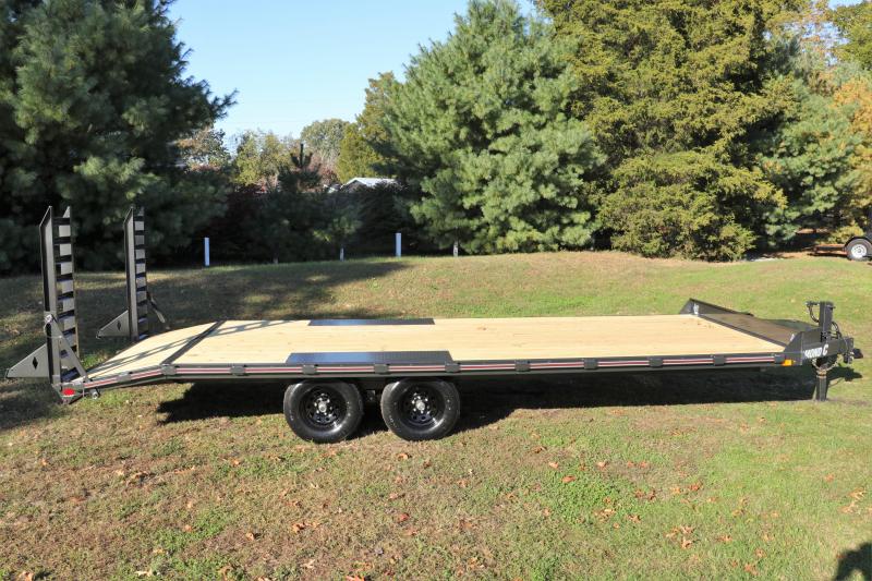 2023 Diamond C GDD Equipment Trailer in Vineland, NJ | Trailer Trader