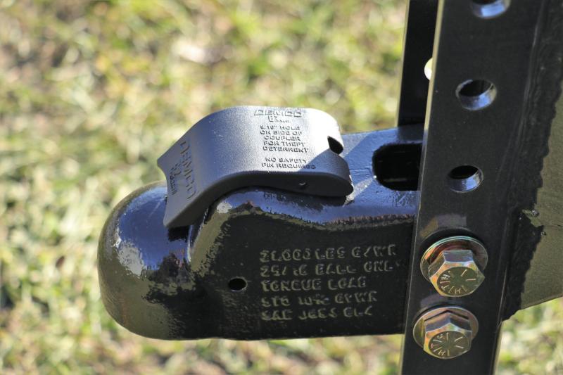 2023 Diamond C GDD Equipment Trailer in Vineland, NJ | Trailer Trader