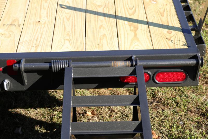 2023 Diamond C GDD Equipment Trailer in Vineland, NJ | Trailer Trader