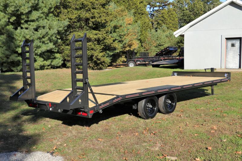 2023 Diamond C GDD Equipment Trailer in Vineland, NJ | Trailer Trader