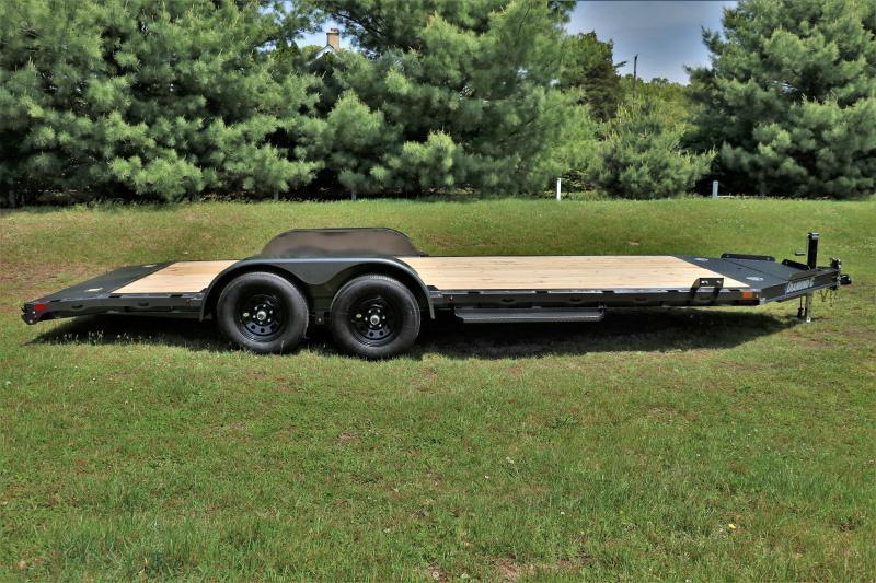 Diamond C GTF206 Car Hauler Trailer in Vineland, NJ | Trailer Trader
