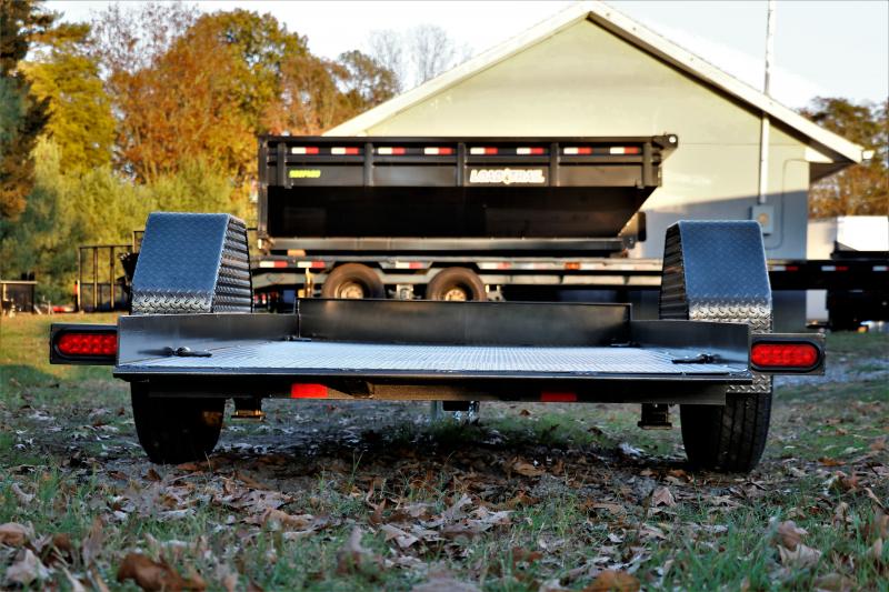 2024 Diamond C DSA Tilt Equipment Trailer 59" x 12' in Vineland, NJ ...