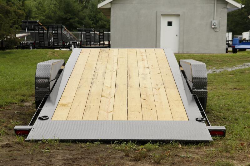 2025 Baseline HTL207 Tilt Equipment Trailer in Vineland, NJ | Trailer ...