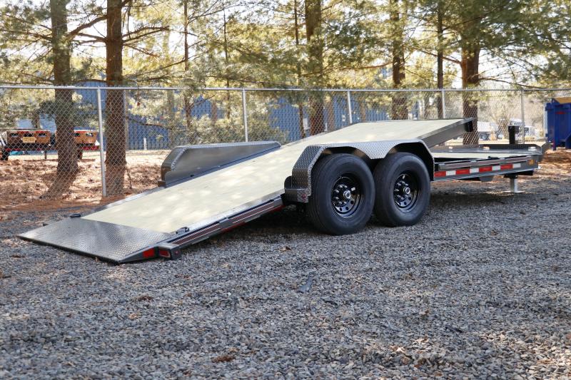 2025 Diamond C HDT207 Equipment Tilt Trailer 82" x 20' in Vineland, NJ ...