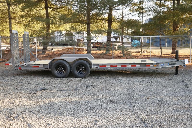 2025 Diamond C Lpx207 Equipment Trailer In Vineland Nj Trailer Trader