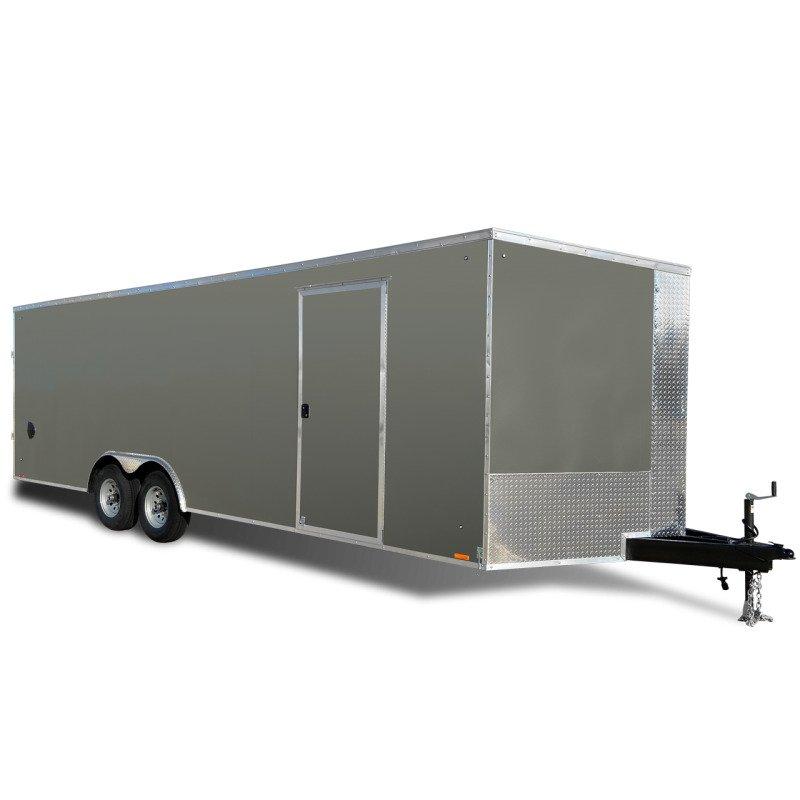 2024 Cargo Express CSABC8.5X18TE2FF / CSABC8.5X18TE2RD Other Car Hauler ...