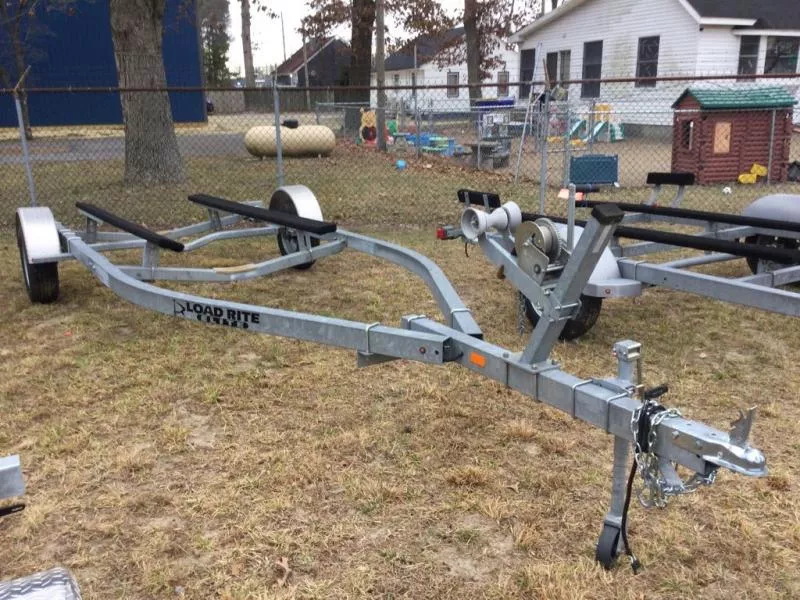 2020 Load Rite 20-280096VTT in Millsboro, DE | Trailer Trader