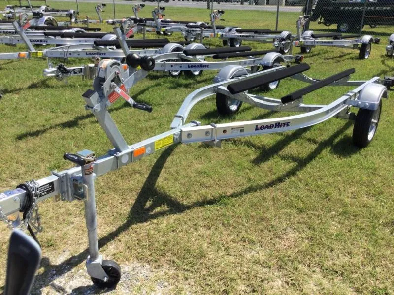 New & Used LOAD RITE Trailers for Sale | Trailer Trader