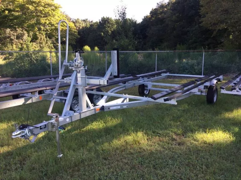 2025 Load Rite P18/20-2750T in Millsboro, DE | Trailer Trader