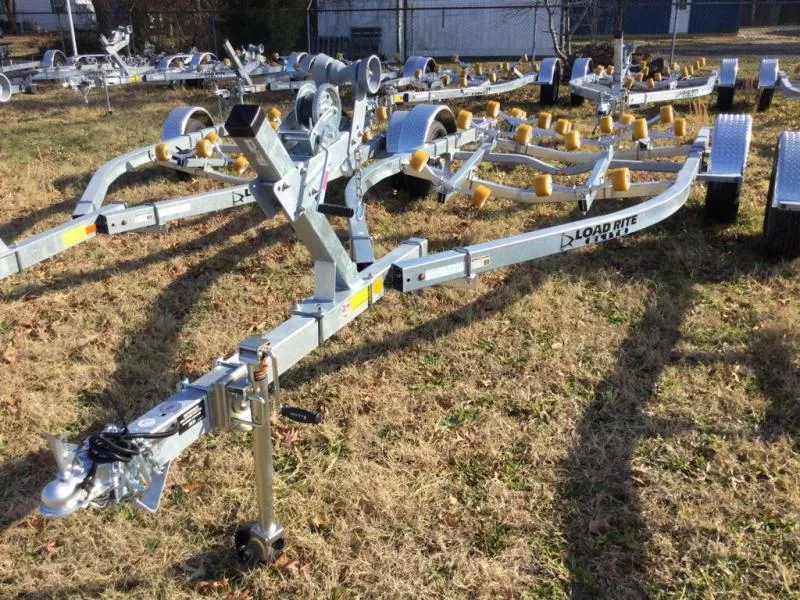 2026 Load Rite 18-310096RT(102) in Millsboro, DE | Trailer Trader