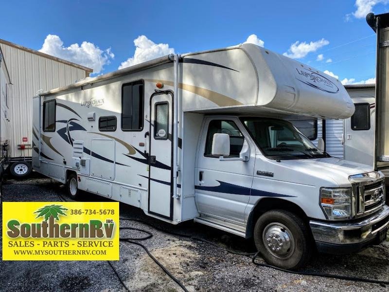!!!PENDING SALE!!! 2014 Coachmen By Forest River Leprechaun 319 DS ...