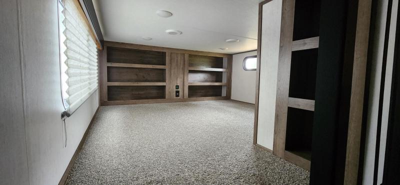 2021 Forest River Sabre 37FLL BUNKHOUSE Fifth Wheel in Deland, FL ...