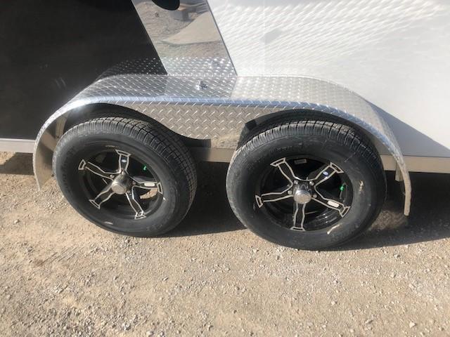 2022 Legend Trailers 7X29ETA35 Cargo / Enclosed Trailer in Green Bay ...