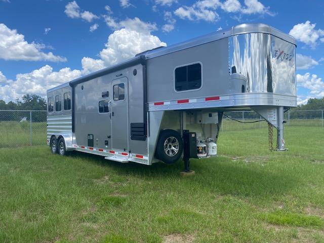 Exiss trailers for sale - TrailersMarket.com