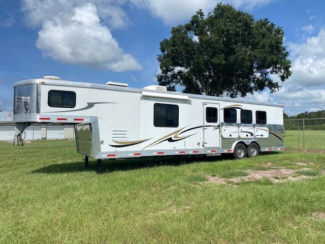 Bison trailers for sale - TrailersMarket.com
