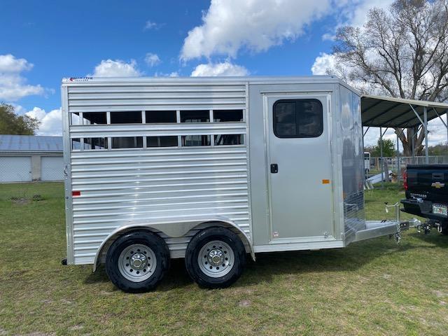 Frontier trailers for sale - TrailersMarket.com