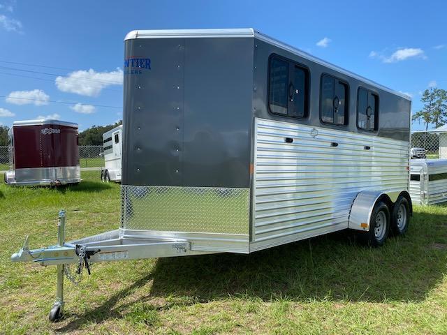 Frontier trailers for sale - TrailersMarket.com