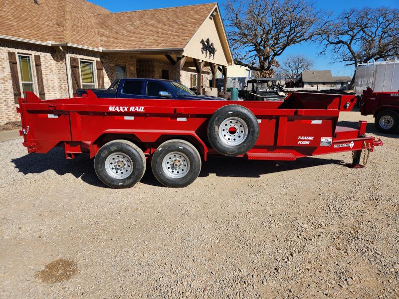 Trailers | Rockys Trailers in Mansfield TX | Trailers in South Fort ...