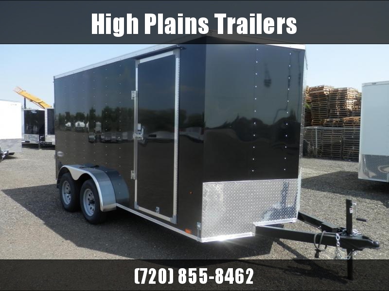 Home | High Plains Trailers | Dealer in Denver CO Trailer Dealer | Utility | Enclosed Trailers ...