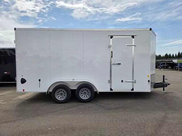 2025 Interstate SFC716TA2 Enclosed Trailer in Hastings, MN | Trailer Trader