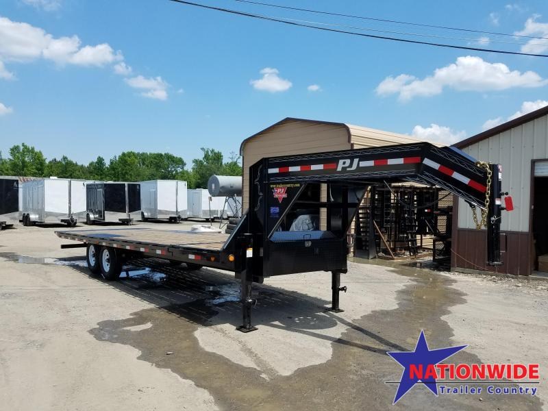 Used Fifth_wheel and Gooseneck Flatbed Trailers for sale | Near Me ...