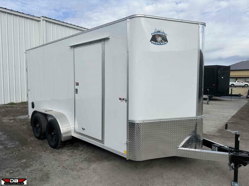 Inventory | Trailers for Sale in Norfolk, NE | Utility Trailers | Cargo Trailers | Enclosed ...