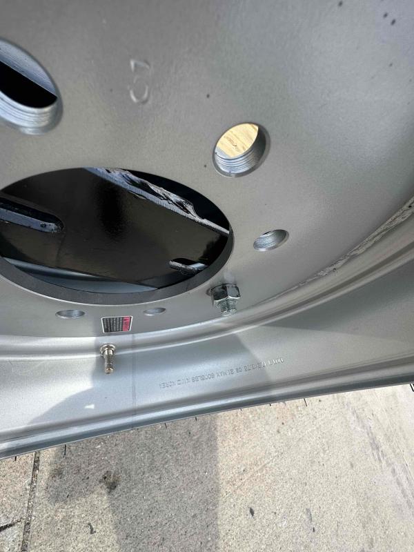 2024 STAG Trailers 2023 STAG 22' 16K Tilt Deck Equipment Trailer in ...