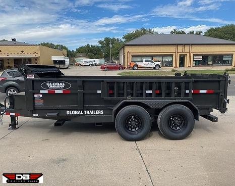 Dump Trailers