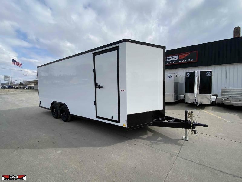 Cargo Trailers | Trailers for Sale in Norfolk, NE | Utility Trailers ...