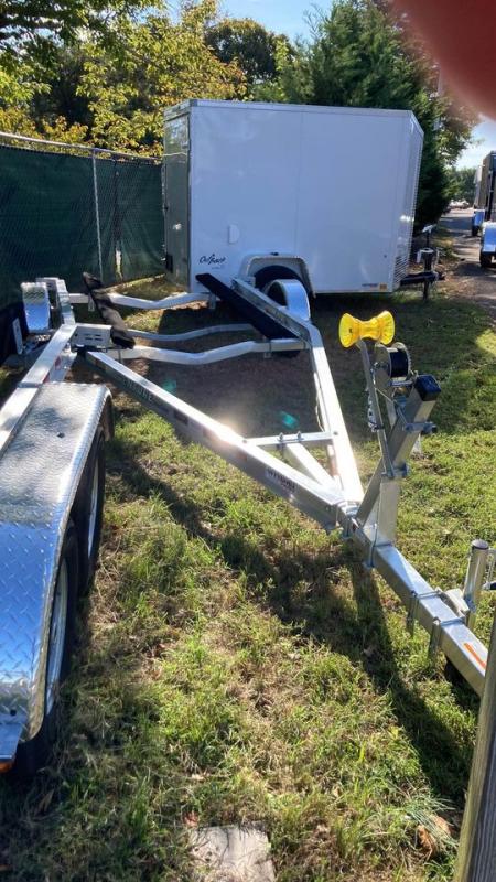 2023 Venture Trailers vab-2025 Boat Trailer in Marmora, NJ | Trailer Trader