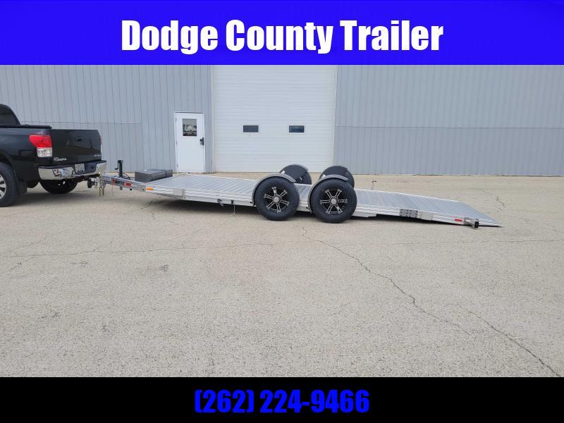 2024 Timpte 10k 81"-20' HYDRAULIC LOWERING TRAILER 3RD GEN. Aluminum in ...