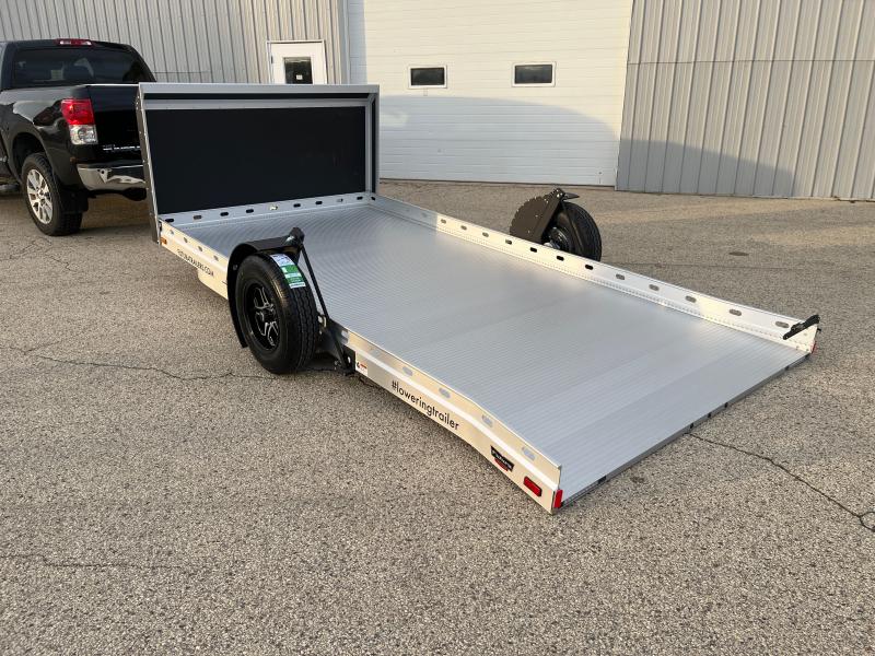 2022 Futura Trailers Club Sport Car / Racing Trailer 3 in Hustisford ...