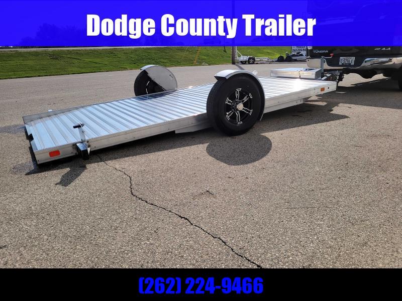 2024 Timpte 5K 78-14 Hydraulic LOWERING TRAILER in Hustisford, WI ...